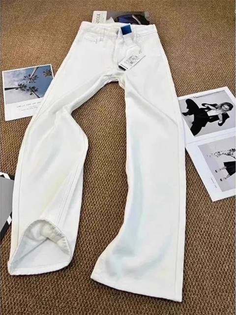 American retro washing summer jeans boys spring and summer high street ...