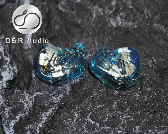 Dream Rabbit Than Shoulder Ve6 Ve8 Pp8 Wired Hifi Moving Iron In-Ear ...