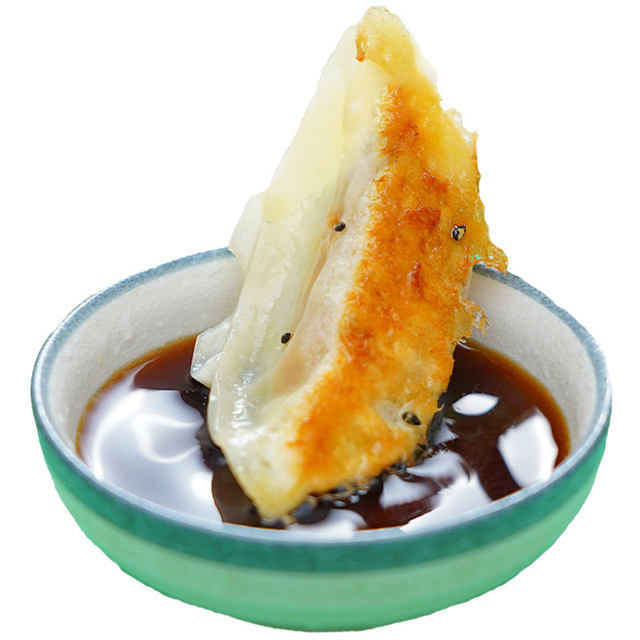 Huayu Mancang Pork Mushroom Steamed and Fried Dumplings Children's ...