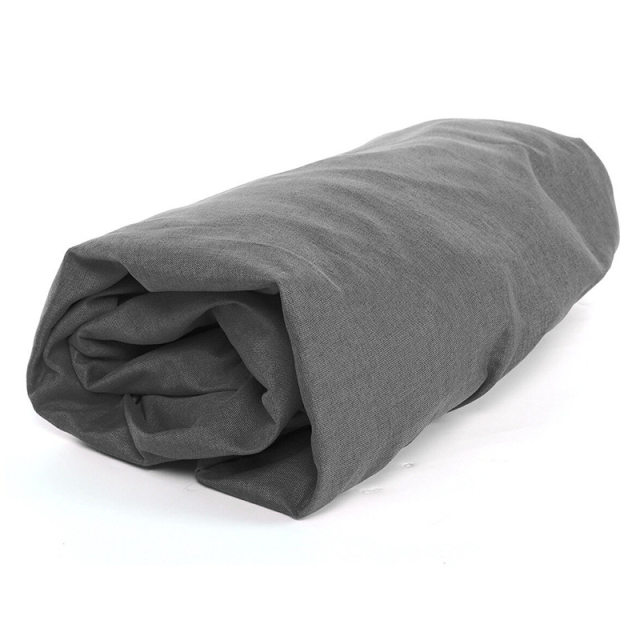 Lazy sofa inner liner bag simple tatami bean bag sofa knitted cloth bag ...