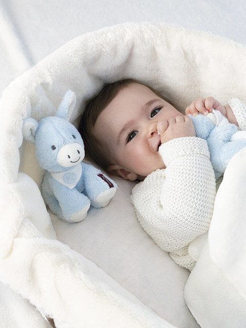 Kaloo baby soothing doll dolphin plush toy fox dolls, cattle kitten ...