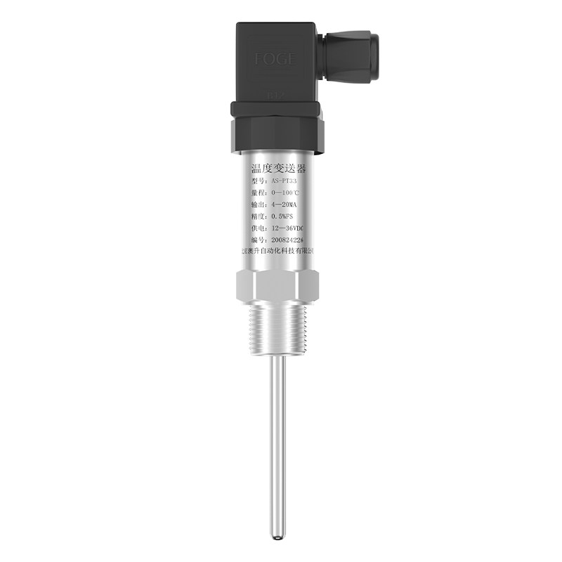 High Temperature PT100 Temperature Sensor WZP Platinum Thermal ...