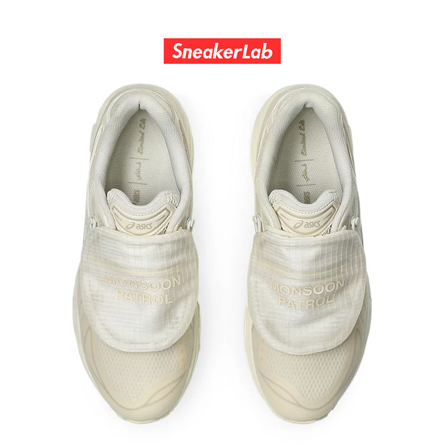 ASICS SBTGXGEL-KAYANO14 joint low-top casual running shoes 1201A975-001