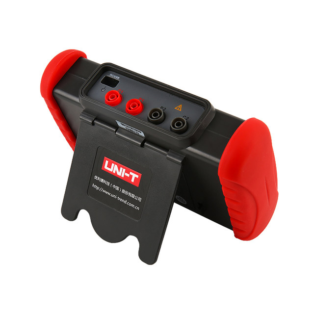 Uliide UT620C DC low resistance meter microohmmeter milliohmmeter ...