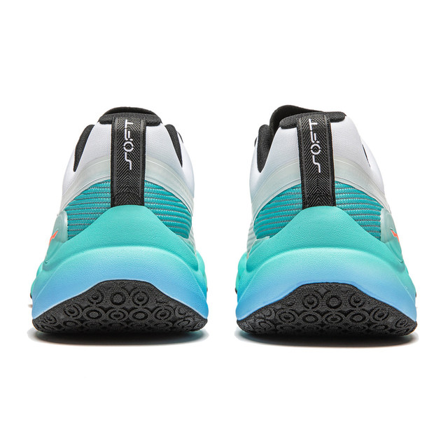 Li-NING Li Ning Men's Soft COOL sports casual shoes AGLU025-3