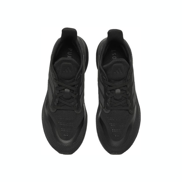 adidas Adidas men and women PureBoost5 running shoes ID1158