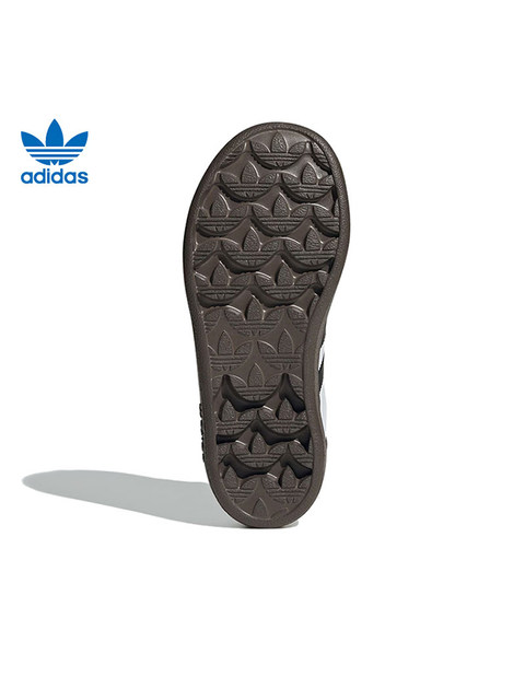 adidas Adidas Clover Kids ADIFOM SAMB Sports and Casual Shoes IH3505