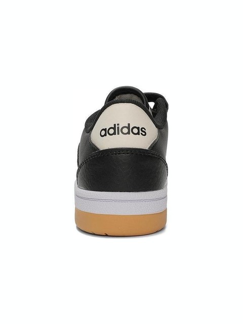 adidas Adidas boys BREAK START EL CF C sports training basketball shoes ...