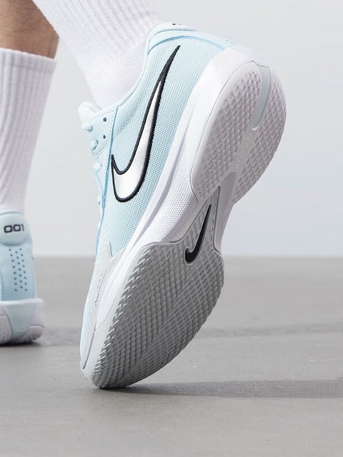 NIKE Nike Men's AIR ZOOM G.T. CUT Sports Training Practical Basketball ...