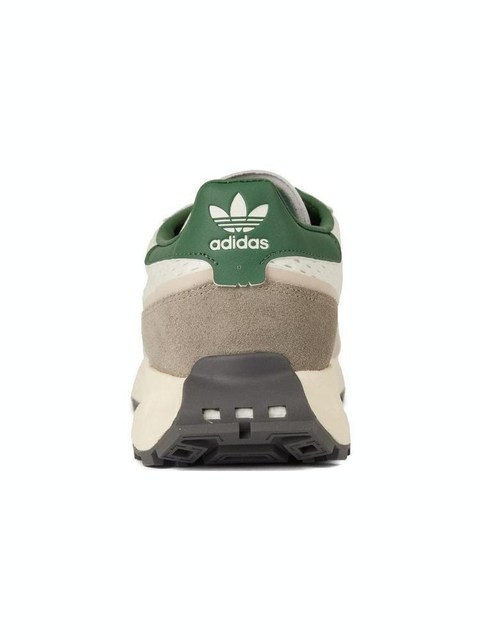 adidas Originals Adidas clover men's and women's RETROPY E5 sports and ...