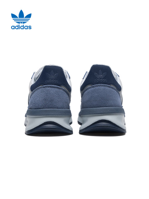 adidas Adidas clover men's and women's SL 72 RTNORI-RUNNING sports and ...