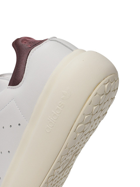 adidas Adidas women Stan Smith PF W sports casual shoes IF7012