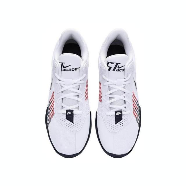 NIKE Nike 2024 neutral AIRZOOMG.T.CUTACADEMYEP basketball shoes FB2598-104