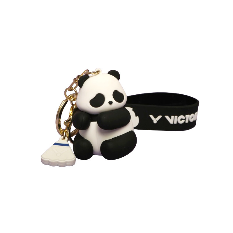 Victor victory pg6007tuc badminton pingente panda pingente 2024 thomas ...