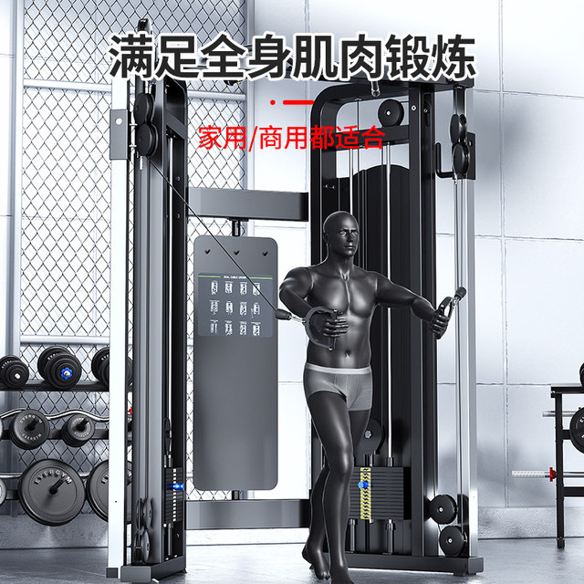 Yimailong Gateframe Flying Bird Comprehensive Training Device ...