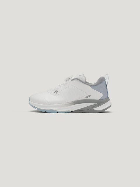 Descente Diste Children Comprehensive Sports Boy Enerzite cushioning ...