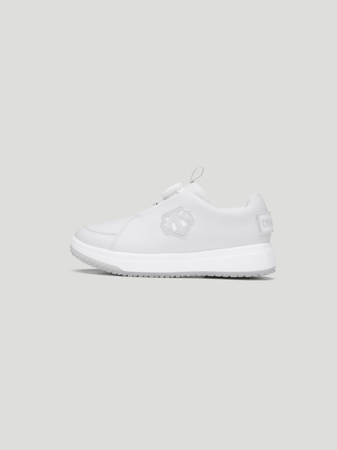 DESCENTE children's SKI STYLE series of sports and casual shoes for ...