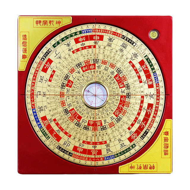 Fully automatic laser compass high -precision professional big ...