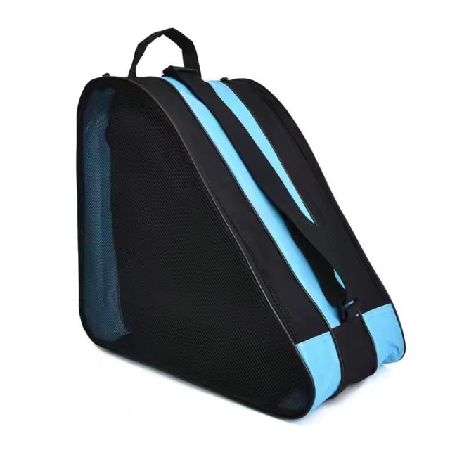 Disney wheel skate bag children's wheel skate backpack backpack skating ...