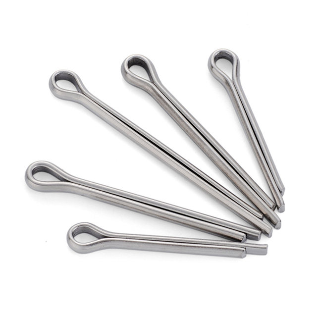 304 stainless steel split pin bayonet pin hairpin pin U-shaped pin ...