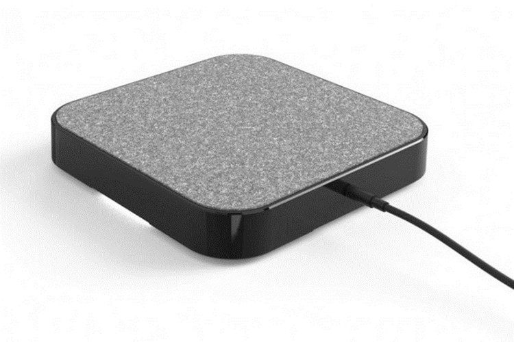 The major American brand PowerBlock mobile phone wireless charger ...