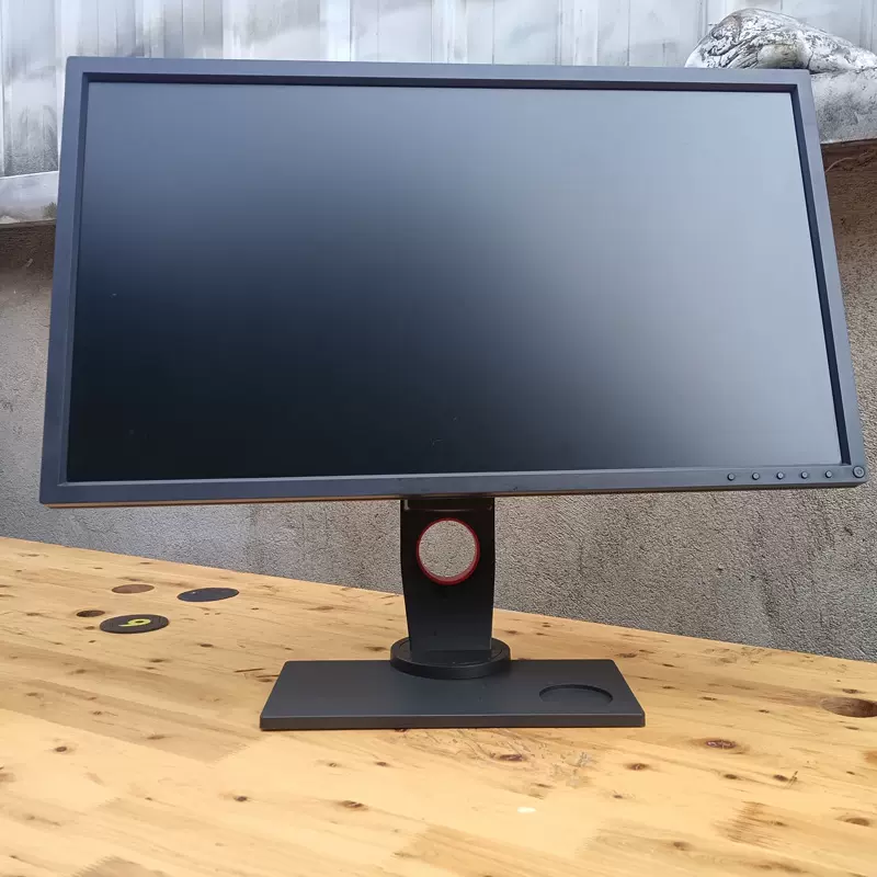 明基卓威XL2740-B 直屏27寸240HZ高清1K 电竞游戏显示器 1MS响应-淘宝网