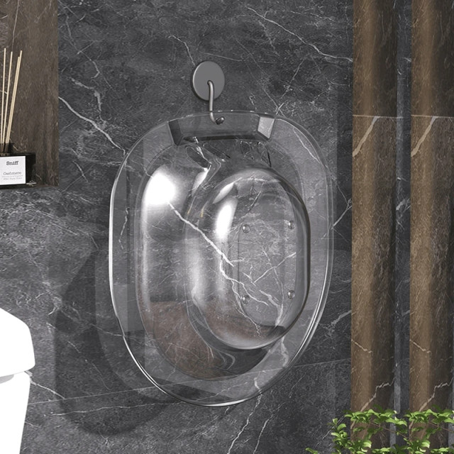 Basin -sharing pots specially washed in the bathtub, pregnant women ...