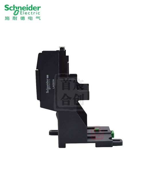 Schneider Thermal Overload Relay Base La7D3064C Lad7B106C Laeb1N Laeb3N Lrd