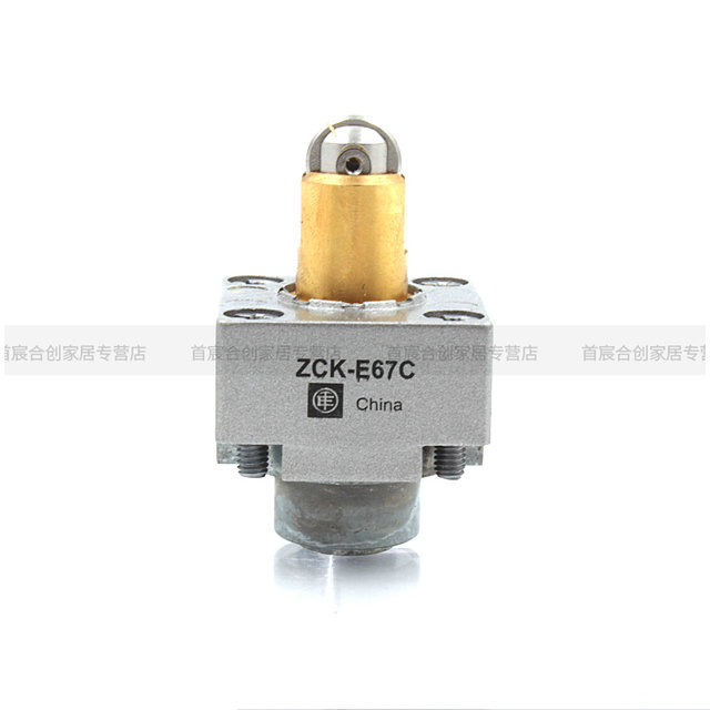 Schneider limit switch XCK-J.C travel switch ZCKE67 operating head ZCK ...