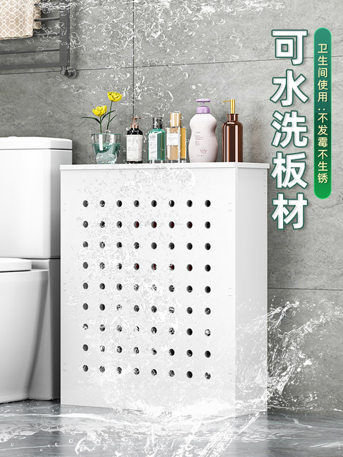 Water separator shielding cover gas water meter pipeline heating ...