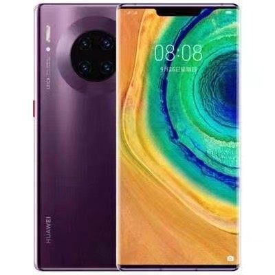 HUAWEI/Huawei Mate 30 Pro Kirin 990 chip full Netcom 5G mobile phone Mate30 Hongmeng system