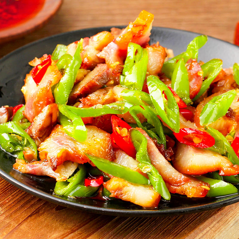 双汇香卤猪头肉420g*5袋装熟食开袋即食凉拌五香卤肉-淘宝网