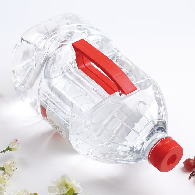 Wahaha 4.5L*4 barrel box Pure drinking water Official same model