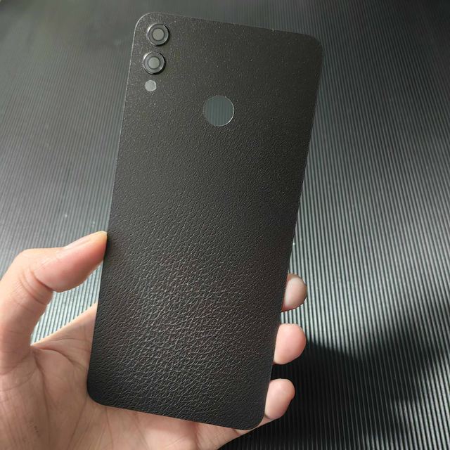 Suitable for Huawei Honor x10 back cover honor/Honor 9xpro mobile phone ...