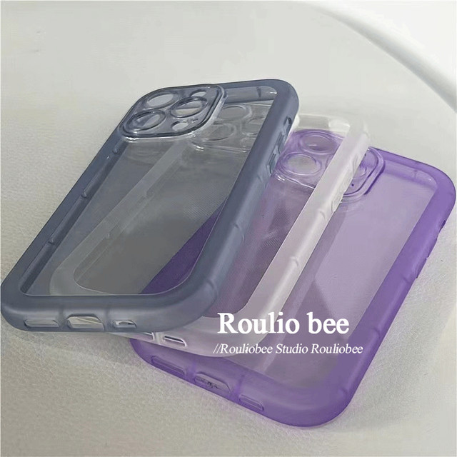 Suitable for Apple 13 mobile phone case 14promax high-end iPhone ...