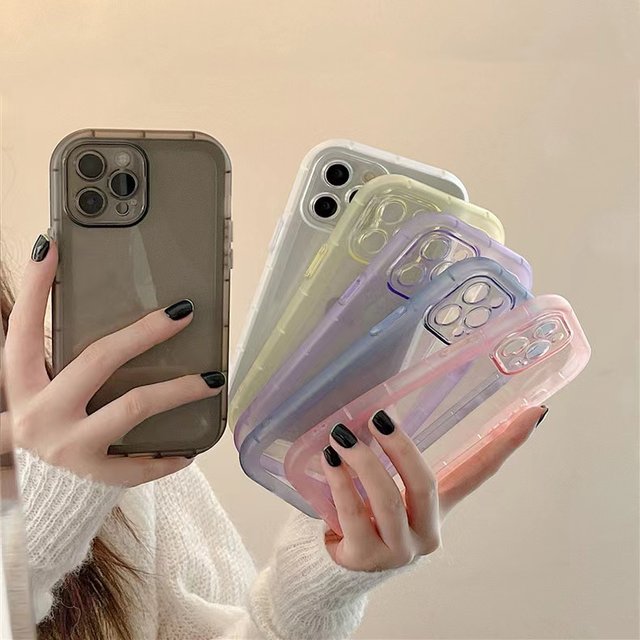 Suitable for Apple 13 mobile phone case 14promax high-end iPhone ...