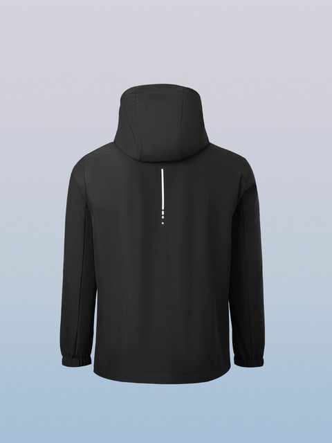 HLA/Hailan Home Sports Sports Day Jacket 24 Autumn and Winter New Three ...