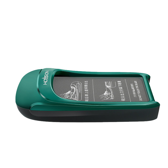 Electric smart shoe cover machine, household fully automatic foot shoe ...