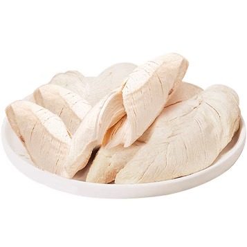 Chicken breast freeze-dried whole chicken pet kitten nutrition weight ...