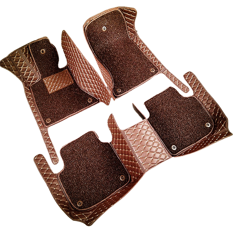 Buick New Junyue Special 2011/2012/2014/2014 all surrounds car foot pad ...