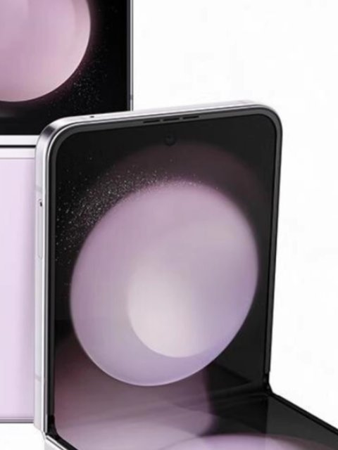 Samsung/Samsung Galaxy Z Flip5 SM-F7310 Korean, European and American ...