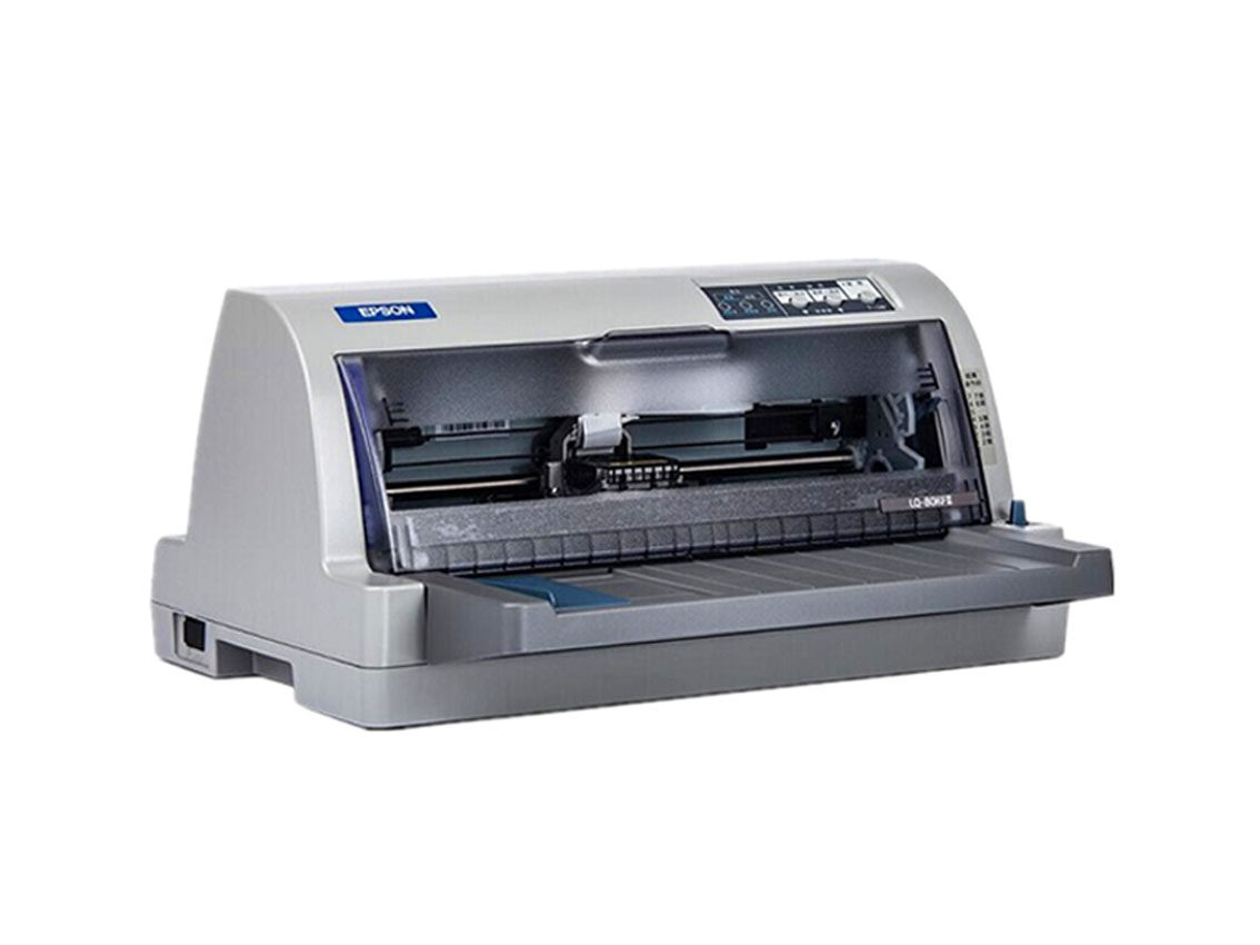 Epson LQ-82KF Needle Printer - Tax Control Invoice Printer