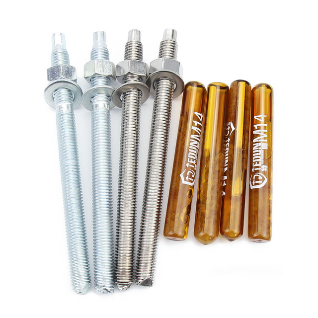 304 chemical anchor stainless steel 316 galvanized inverted cone ...