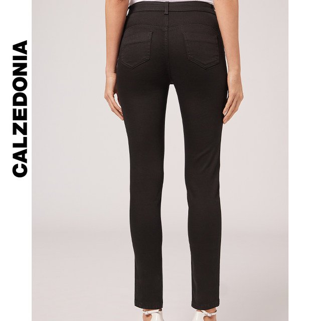 Calzedonia Kaizawa Single Socks Spring and Summer Women Fashion Casual ...