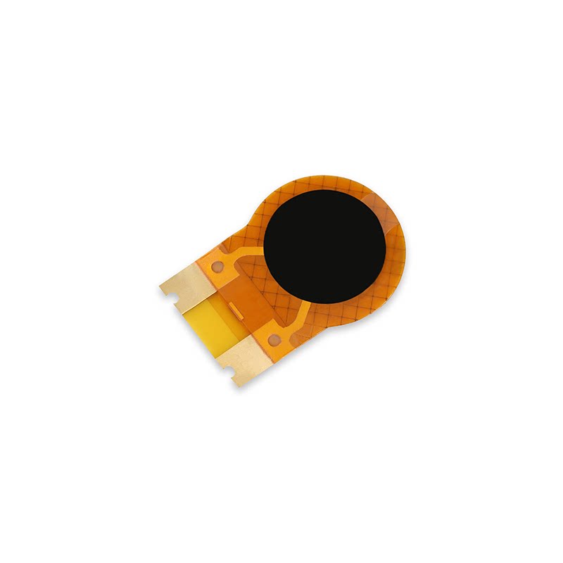 RF-C7.6ST High Temperature Resistant FSR Pressure Sensor - Welding ...