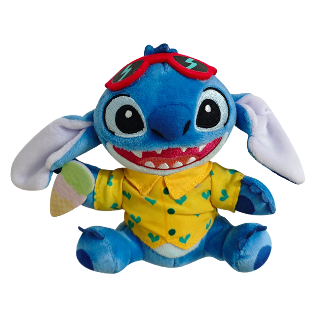 Stitch car display screen, car display, Tesla BYD high-end decoration ...