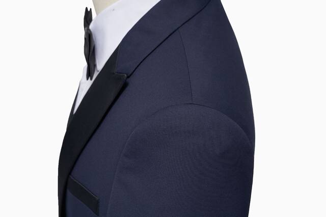 Groom suit suit men's dress student art exam performance formal wear ...