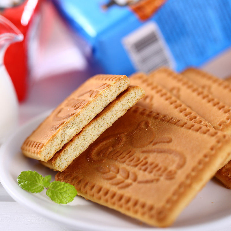 Imported Russian Hedgehog Biscuits: Old-Fashioned Multi-Flavor Snacks ...