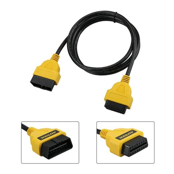 Autool car detector obd2 | Autool Adapter Cable | Adapter Plug