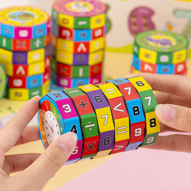 Creative Educational Toys for Children, Elementary School Students ...